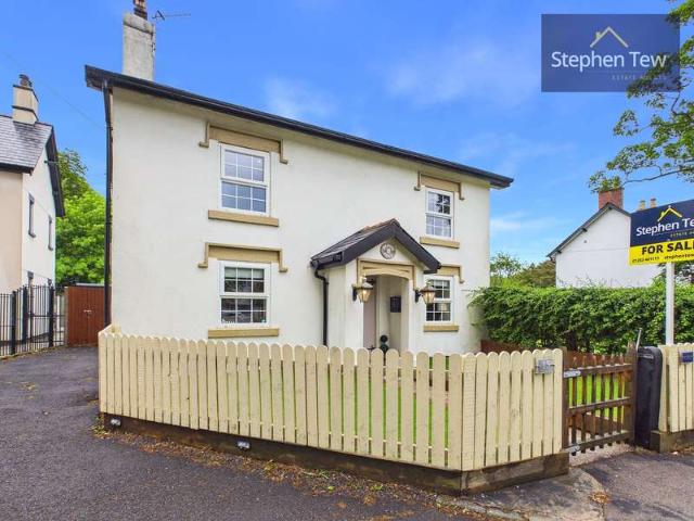 3 Bedroom Property