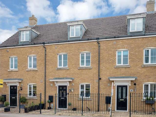 3 Bedroom Property
