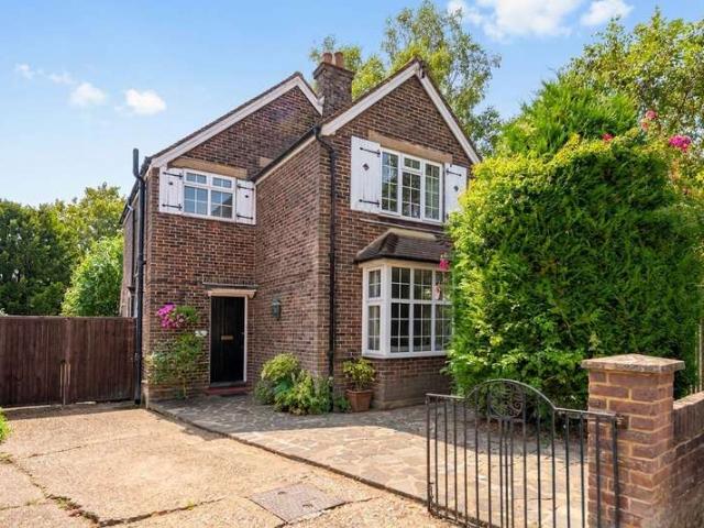 3 Bedroom Property