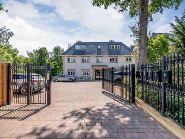 3 Bedroom Property