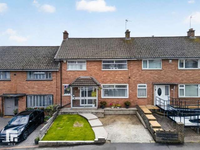 3 Bedroom Property