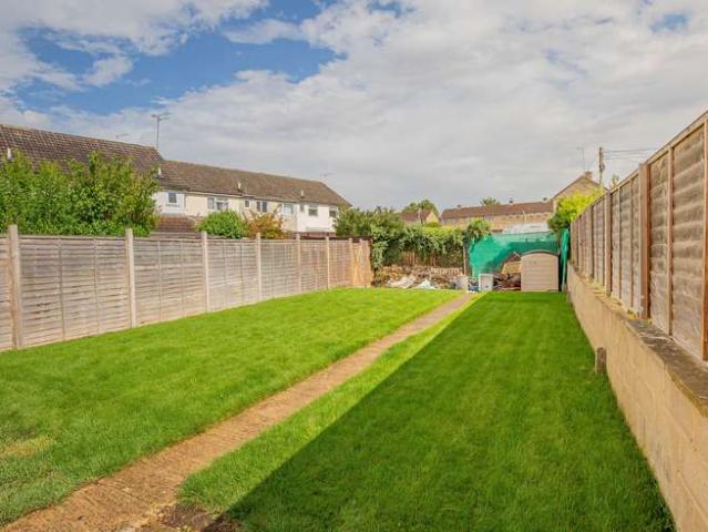 3 Bedroom Property