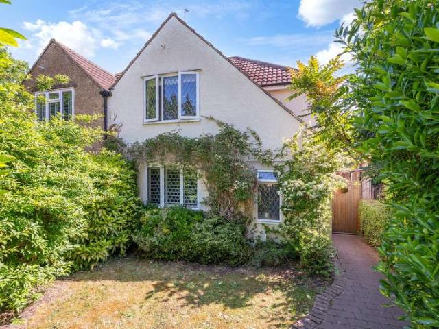 3 Bedroom Property