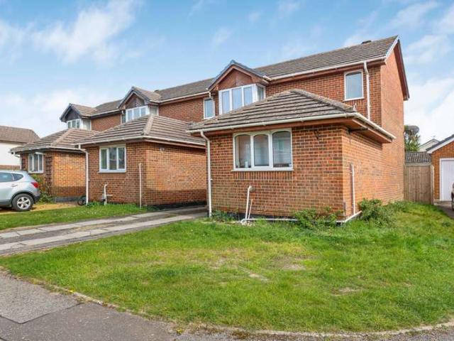 3 Bedroom Property