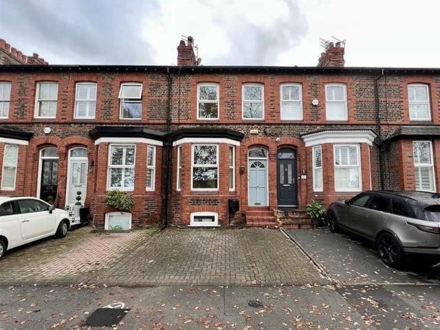 3 Bedroom Property