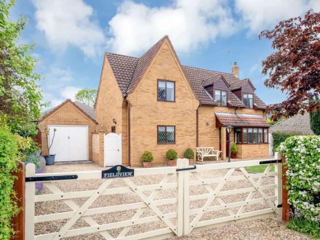 3 Bedroom Property