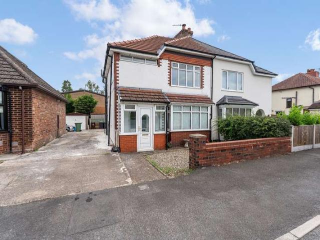 3 Bedroom Property