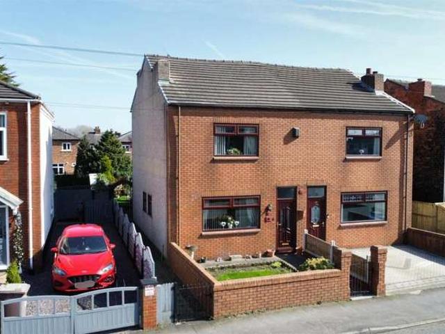 3 Bedroom Property