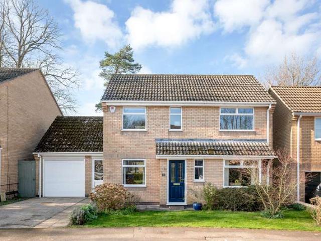 3 Bedroom Property
