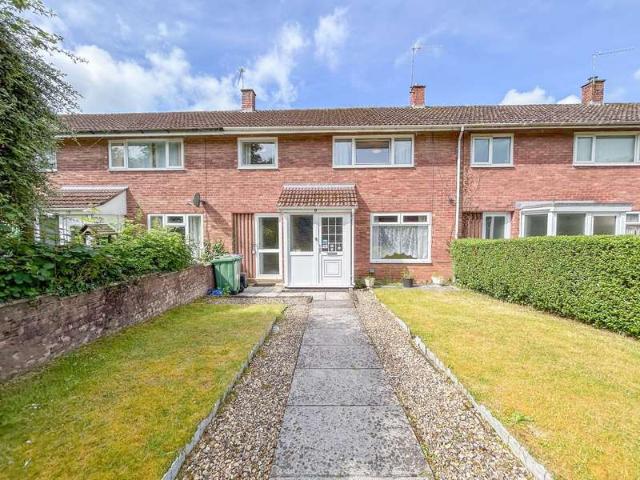 3 Bedroom Property