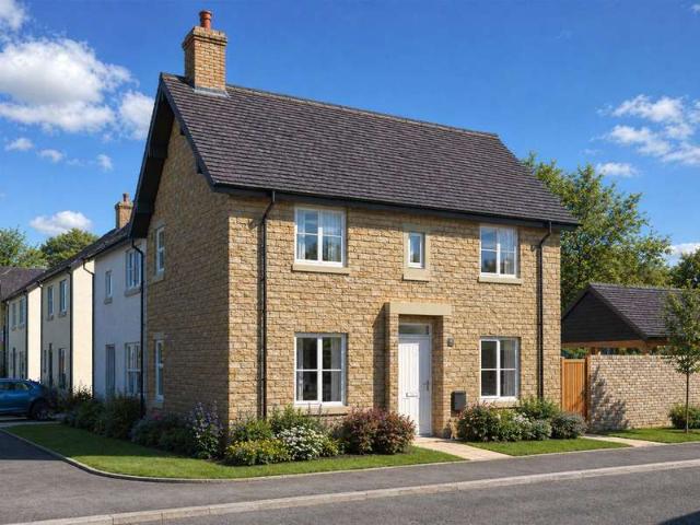 3 Bedroom Property