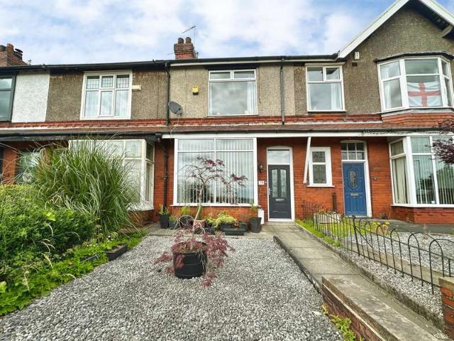 3 Bedroom Property