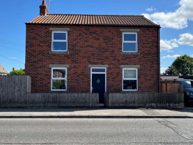 3 Bedroom Property