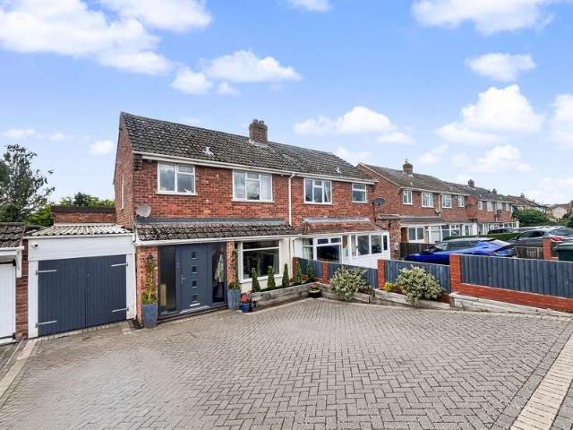 3 Bedroom Property