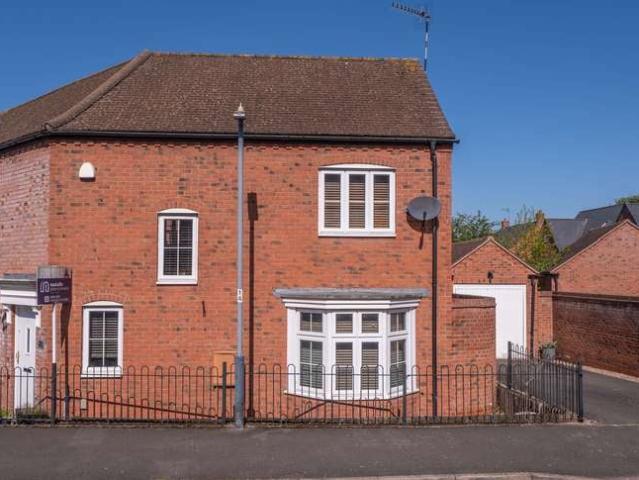 3 Bedroom Property