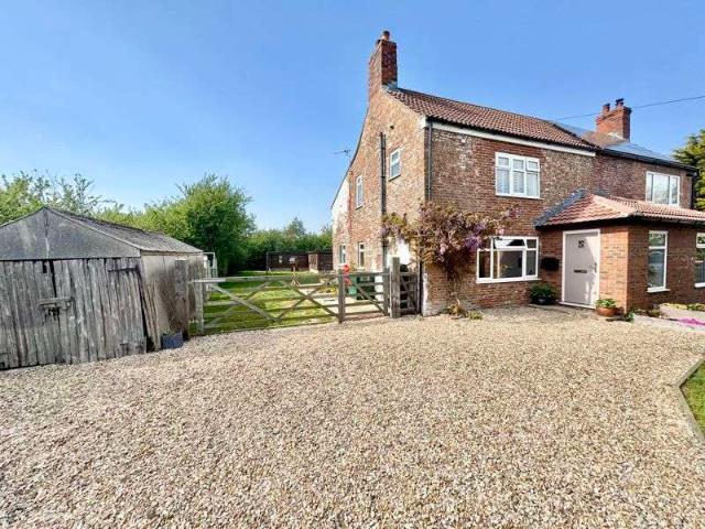 3 Bedroom Property
