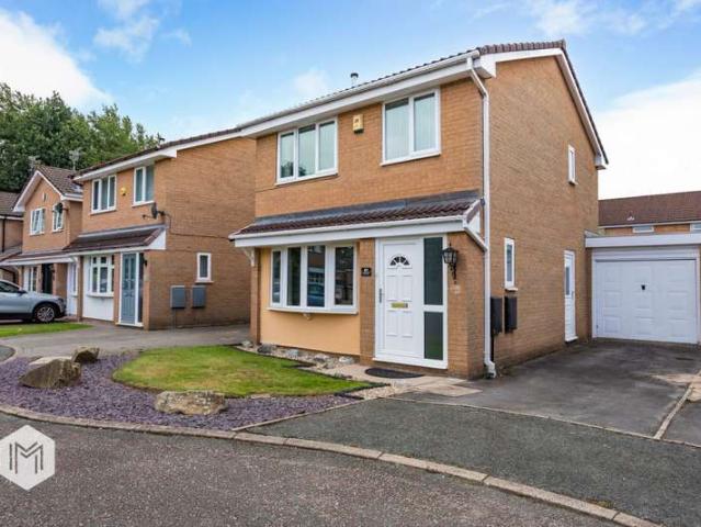 3 Bedroom Property