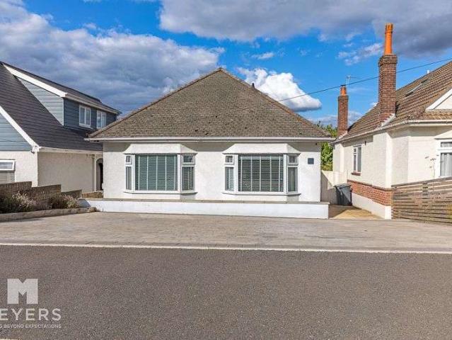 3 Bedroom Property