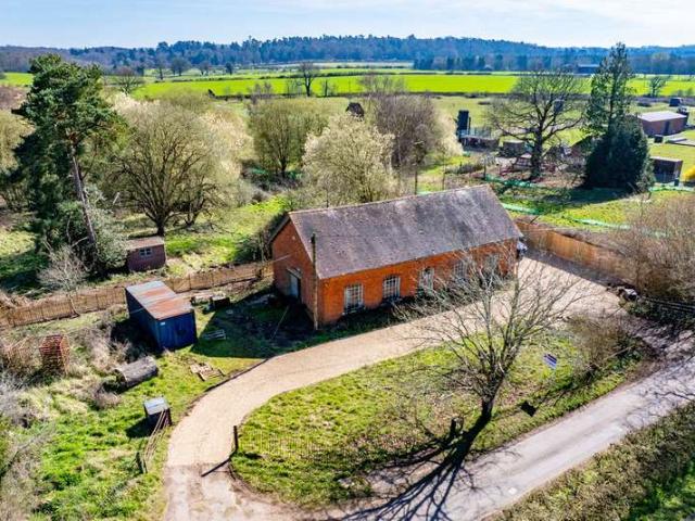 3 Bedroom Property