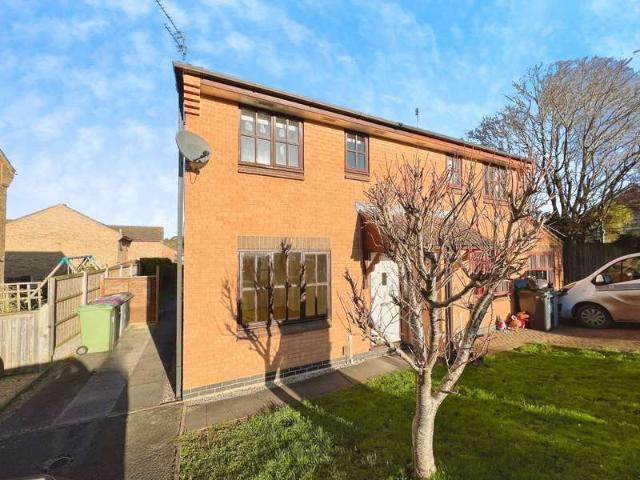 3 Bedroom Property