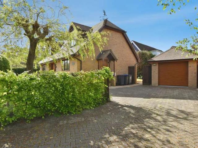 3 Bedroom Property