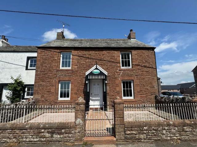 3 Bedroom Property