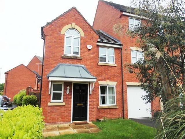 3 Bedroom Property