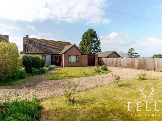 3 Bedroom Property