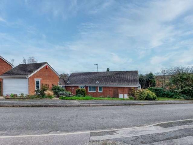 3 Bedroom Property