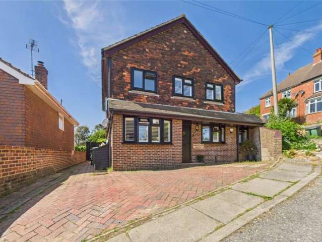 3 Bedroom Property
