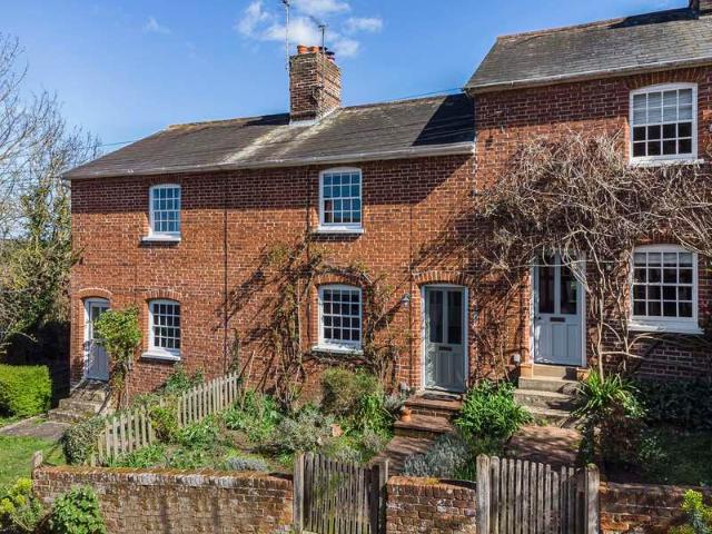 3 Bedroom Property
