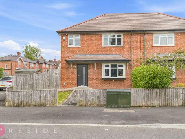3 Bedroom Property