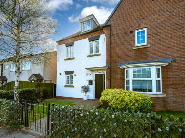 3 Bedroom Property