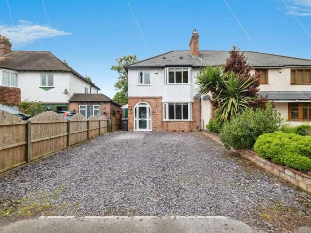 3 Bedroom Property