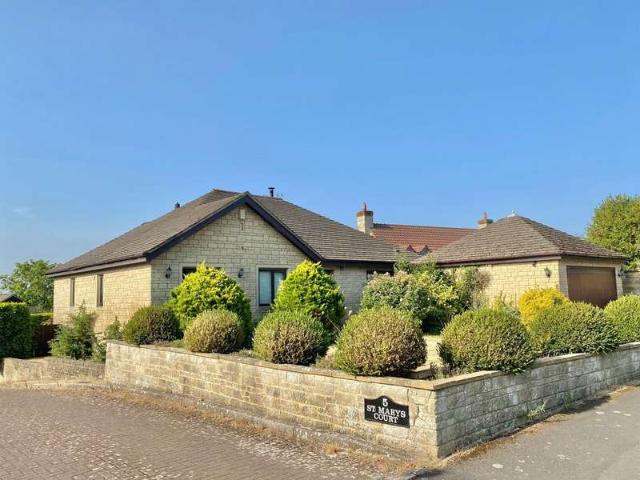 3 Bedroom Property