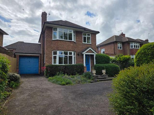 3 Bedroom Property