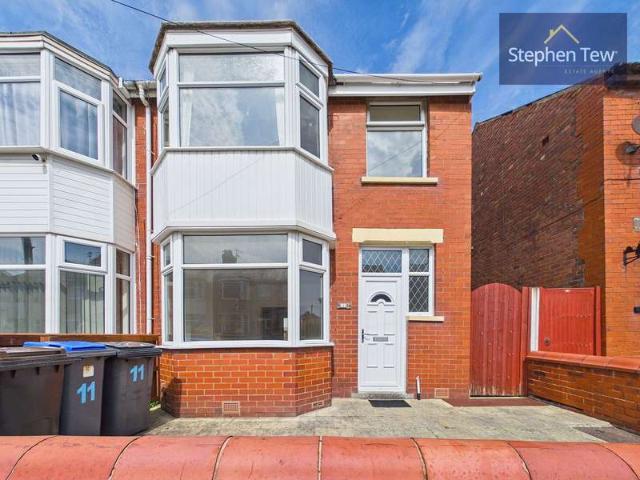 3 Bedroom Property