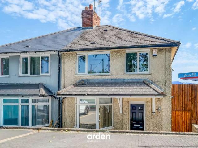 3 Bedroom Property