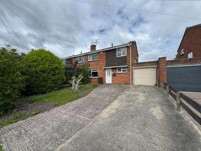 3 Bedroom Property