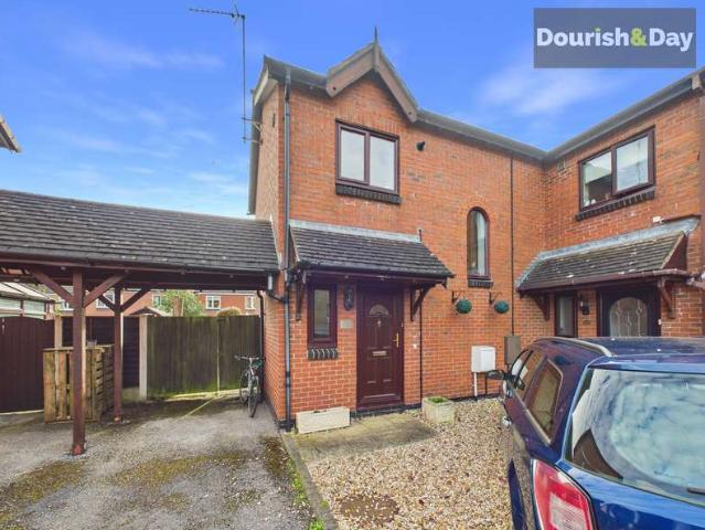 3 Bedroom Property