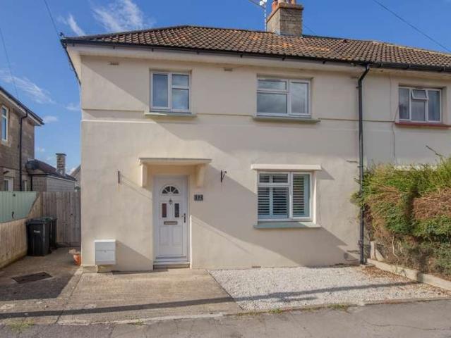 3 Bedroom Property