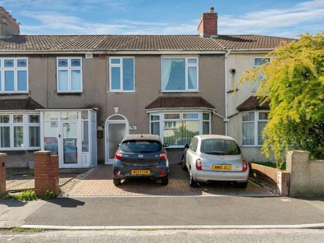 3 Bedroom Property