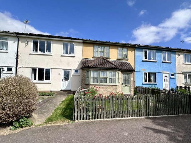 3 Bedroom Property