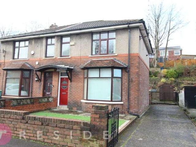 3 Bedroom Property