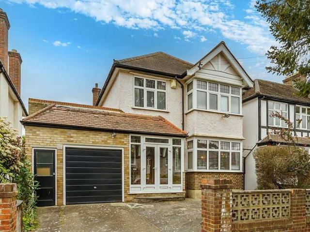 3 Bedroom Property