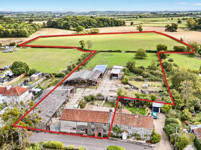 3 Bedroom Property