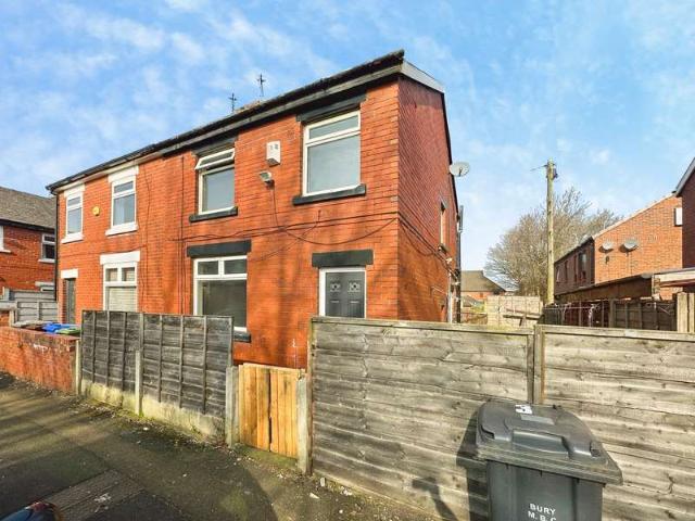 3 Bedroom Property