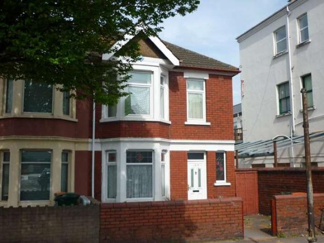 3 Bedroom Property