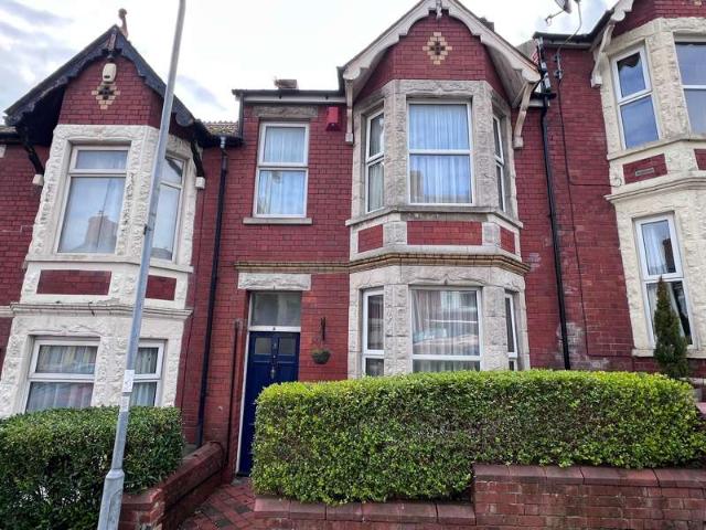 3 Bedroom Property