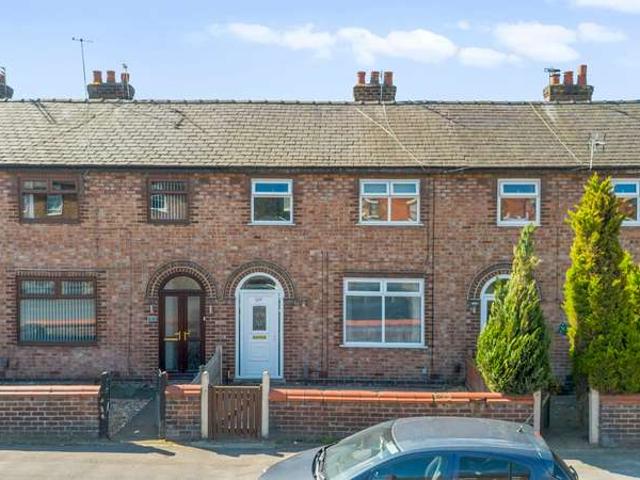 3 Bedroom Property